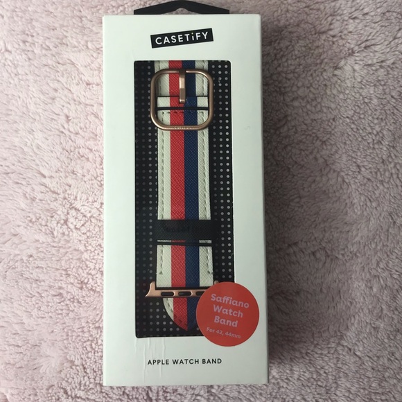Casetify | Accessories | Casetify Apple Watch Band | Poshmark